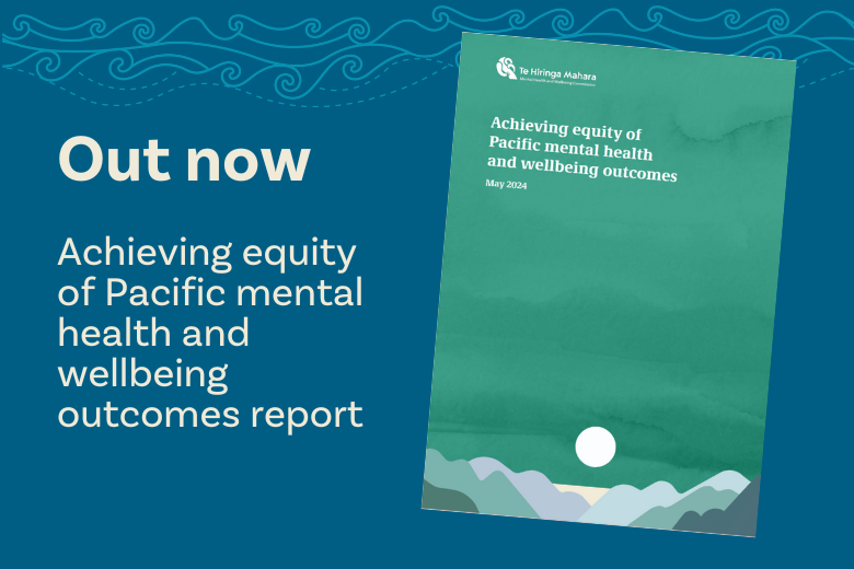 New report highlights Pacific wellbeing challenges | Te Hiringa Mahara ...